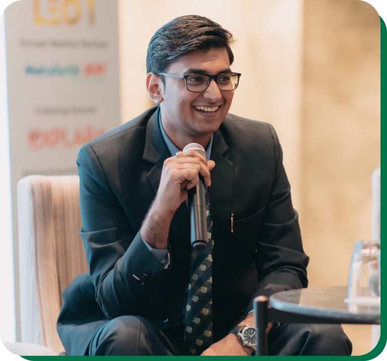 SCR Course – Path to GARP Sustainability Certification