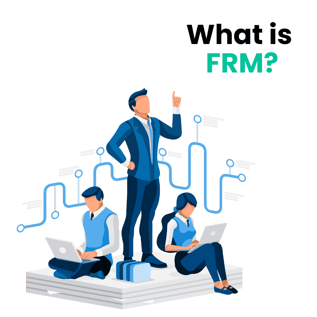 FRM 2025 Online Course with Deepak Goyal | RBei Classes